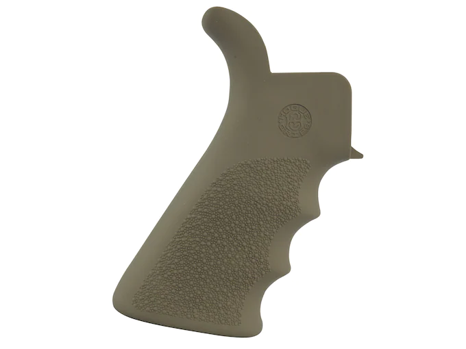 GRIP-HOGUE PISTOL GRIP - dms-tactical.com