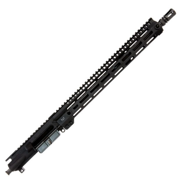 UPPER-DSG Complete 16″ 5.56mm Upper w/ 15″ DSG G4 Rail – No BCG - dms ...